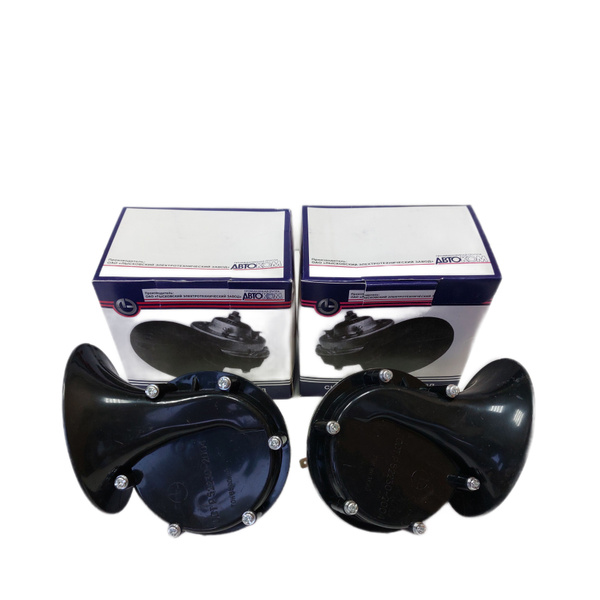 Звуковой автомобильный сигнал волга Оригинал Россия - арт ...