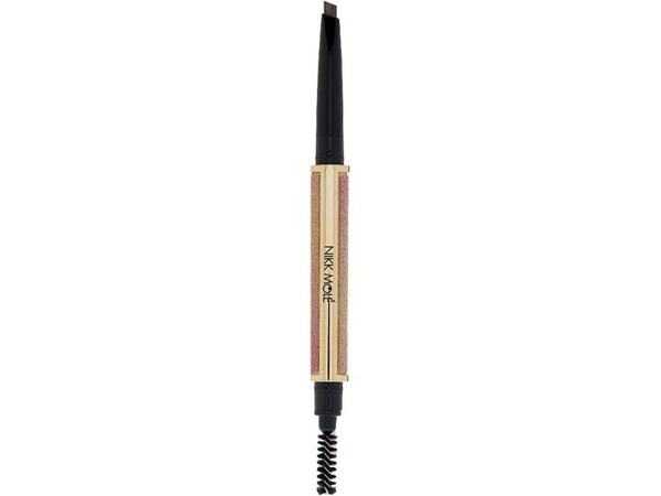 Карандаш для бровей NIKK MOLE Eyebrow pencil mechanical - купить с ...