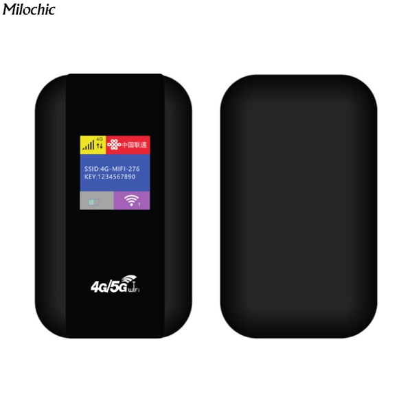 Роутер milochic RY1009997, черный, 2.4 ГГц купить по низкой цене с доставкой в интернет-магазине ...