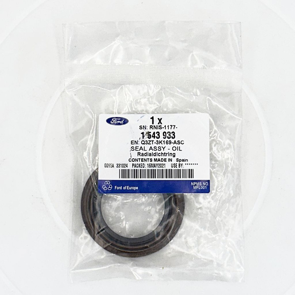 Сальник привода для Ford 1543933 Escort Mondeo Transit Cougar Galaxy S ...