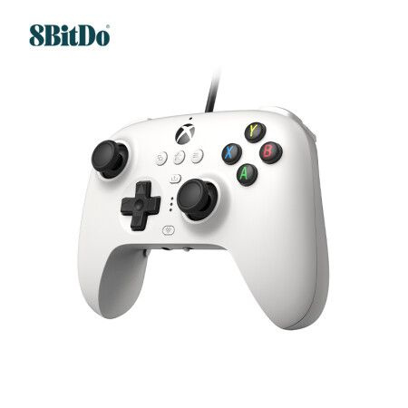 Геймпад Xbox, для Xbox One, Xbox Series, белый - купить по выгодной ...