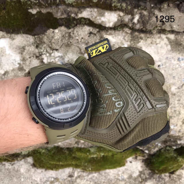 SKMEI Часы наручные Наручные SKMEI 1251H купить на OZON по низкой цене ...