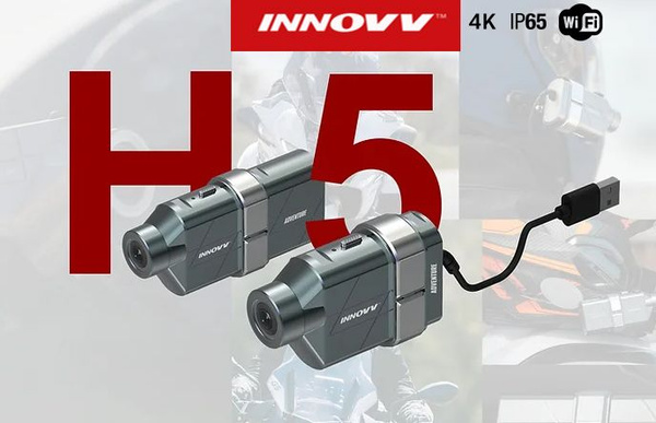 Экшн-камера INNOVV H5 купить по выгодной цене в интернет-магазине OZON (1305891477)