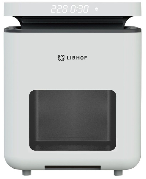 Аэрогриль Libhof AFN-214, AFN-214, покрытие Антипригарное - купить по выгодной цене в интернет ...