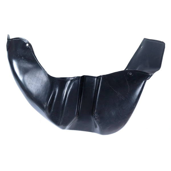 Подкрылок задний Akrado для а/м Aveo T250 седан 2005-2011 левый (на всю ...