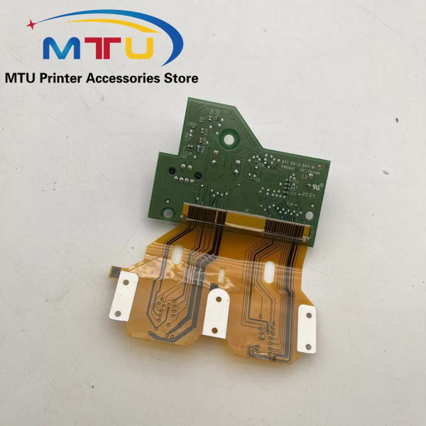 1 Шт. Каретка GT51 GT52 Y0F68-80058 Для HP Ink Tank 310 315 410 415 318 ...