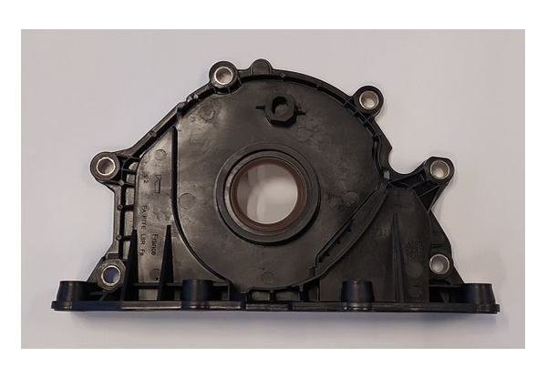 Уплотняющее кольцо, коленчатый вал, Corteco 20037032B для AUDI купить ...