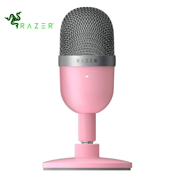 Микрофон Razer Seiren Mini - купить по выгодной цене в интернет ...