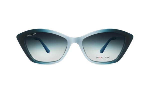 Очки Polar model 504 col. 19 CLIP-ON JUNIOR - купить с доставкой по ...