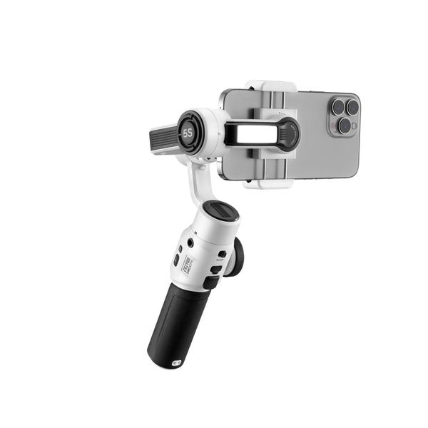 Стабилизатор для смартфона Zhiyun SMOOTH5S купить по низкой цене с ...