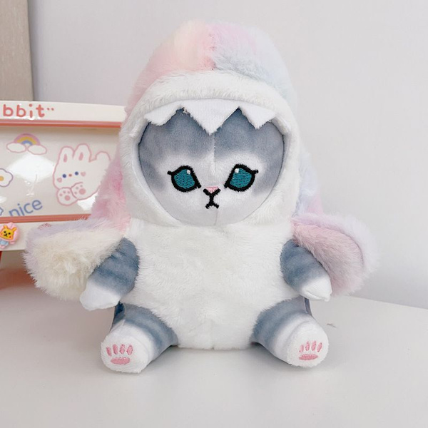 Кот-акула превращается в игрушку - купить с доставкой по выгодным ценам ...