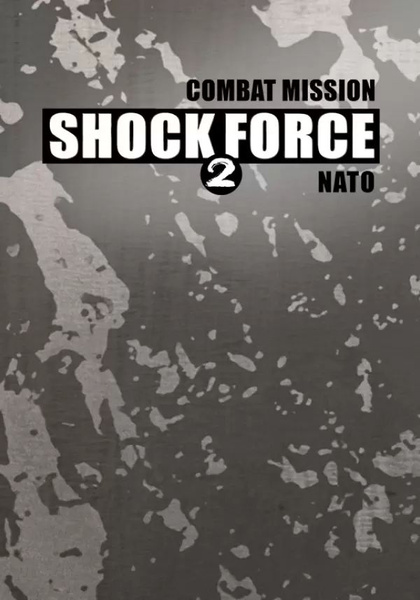 Combat Mission Shock Force 2 - NATO Forces купить на OZON по низкой цене (1339864037)
