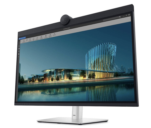 Монитор Dell 6К ULTRASHARP U3224KB, 6144x3456, 60 Hz, 224 PPI, IPS,16:9 ...