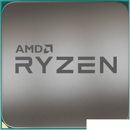 Процессор AMD Ryzen 5 3600, OEM (без кулера) купить по низкой цене с ...