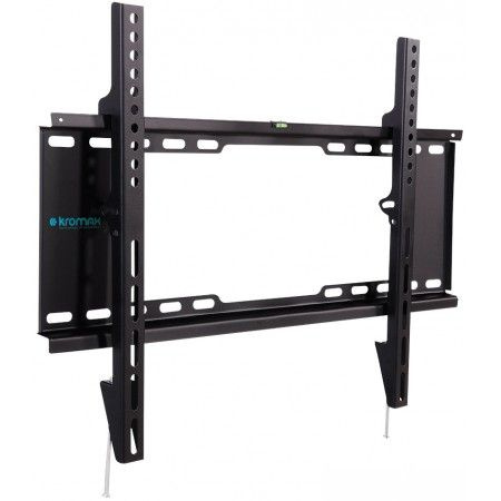 Кронштейн Kromax IDEAL-101 (черный)купить по низким ценам в интернет ...