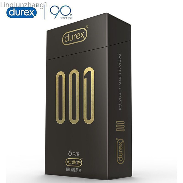 Ультратонкая серия Durex 001: удобная посадка, отсутствие давления и ...