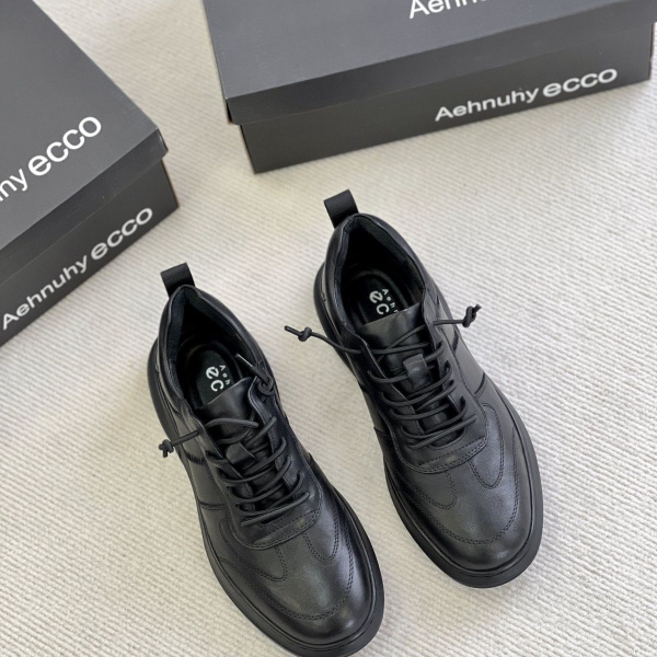 Кроссовки ECCO WATCH - купить с доставкой по выгодным ценам в интернет ...