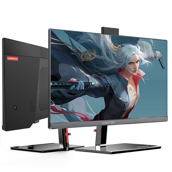 Моноблок 24" WPNA F27, - купить по выгодной цене в интернет-магазине ...