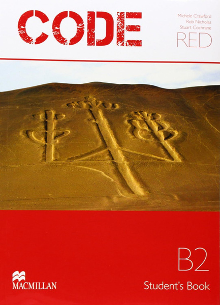 Code Red Student's Book - купить с доставкой по выгодным ценам в ...