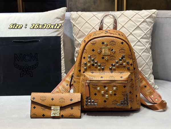 MCM Комплект сумок Женский Комплект сумок MCM - купить с доставкой по ...