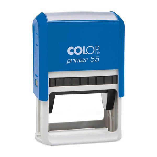 Colop Printer 55 Автоматическая оснастка для штампа (штамп 40 х 60 мм ...