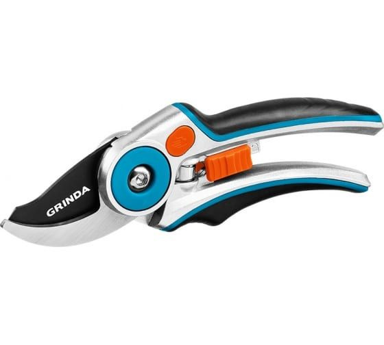 Секатор Grinda PRO Line 423429 - купить по выгодным ценам в интернет ...