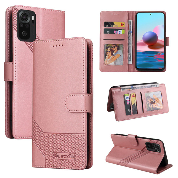 чехол для Xiaomi Redmi Note 10, Note 10S и Xiaomi POCO M5s (Сяоми Редми ...