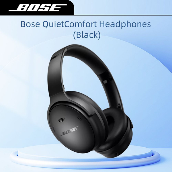 Наушники Полноразмерные Bose QuietComfort Headphones - купить по ...
