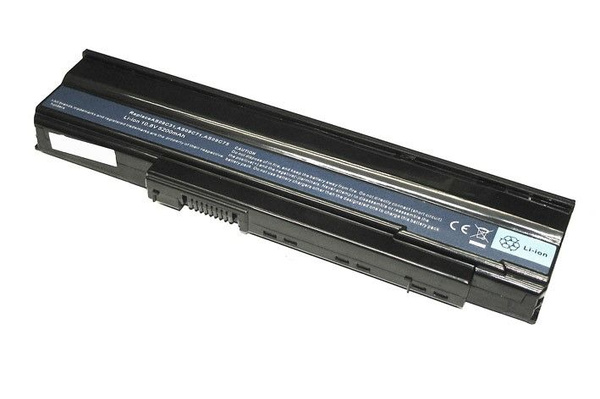 Аккумуляторная батарея для ноутбука Acer Extensa 5635 Gateway NV40 NV44 ...