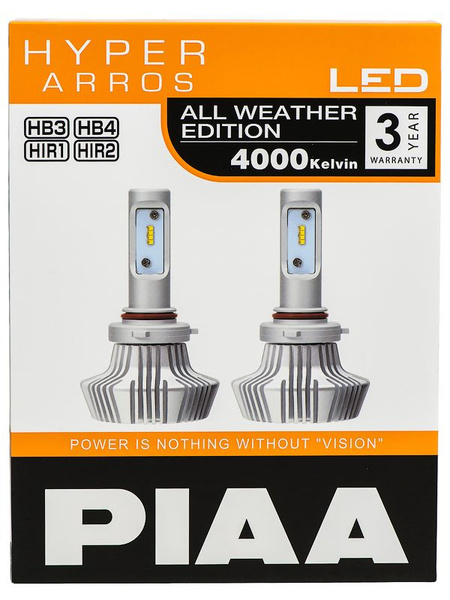 Лампа автомобильная PIAA, 2 шт. купить по низкой цене с доставкой в интернет-магазине OZON ...