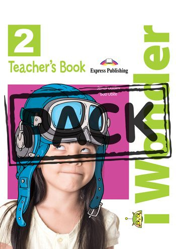 iWonder 2 Teacher's Book (interleaved with Posters) - купить с ...