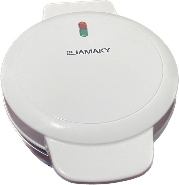 Вафельница JAMAKY n253598, - купить по выгодной цене в интернет ...