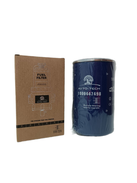 Фильтр топливный AUTO-COMFORT 412501141 - купить по выгодным ценам в ...