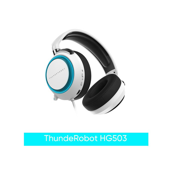 Наушники Вкладыши ThundeRobot -HG503 - купить по доступным ценам в ...