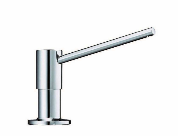 Дозатор Blanco TORRE 512593 хром - купить в интернет-магазине OZON по ...