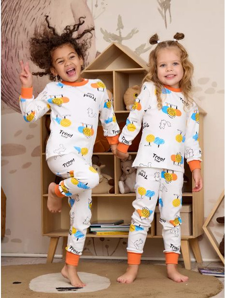 Пижама Fonuters Kids Домашняя коллекция - купить с доставкой по ...