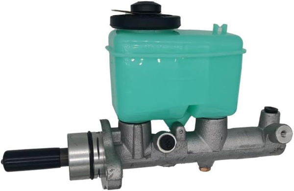 Цилиндр тормозной главный Toyota LAND Cruiser 100 / - ALNSU арт. 47201 ...