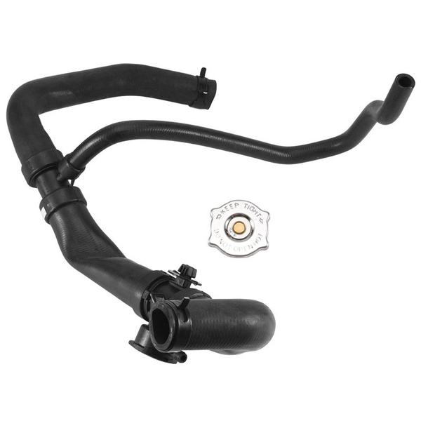 (O C V Q) ABS Шланг Радиатора Подходит Для Compass Patriot 2,0 2,4 4 ...