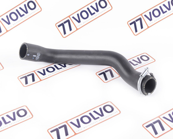 31319444 Патрубок радиатора охлаждения верхний VOLVO - купить с ...