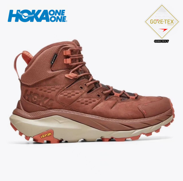 Кроссовки HOKA ONE ONE - купить с доставкой по выгодным ценам в ...