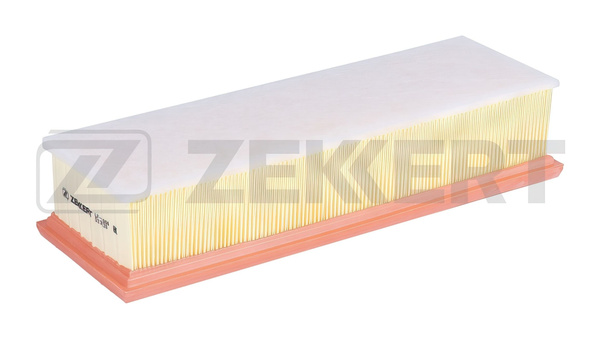 Фильтр воздушный Zekkert LF1006#ZEKKERT - купить по выгодным ценам в ...