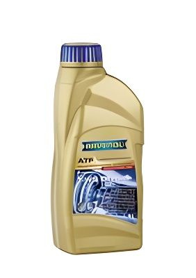 Масло трансм. t-ws lifetime atf ( 1л) new RAVENOL 4014835743311 ...
