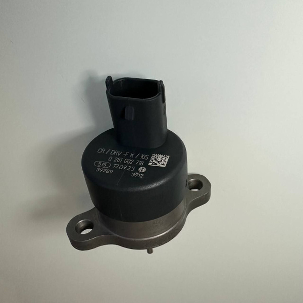 Регулятор давления топлива 0281002718 - арт. 0281002718 - купить по ...