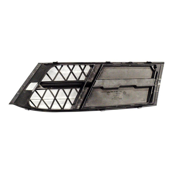 (I P O C) Закрытая внешняя решетка переднего бампера автомобиля ...