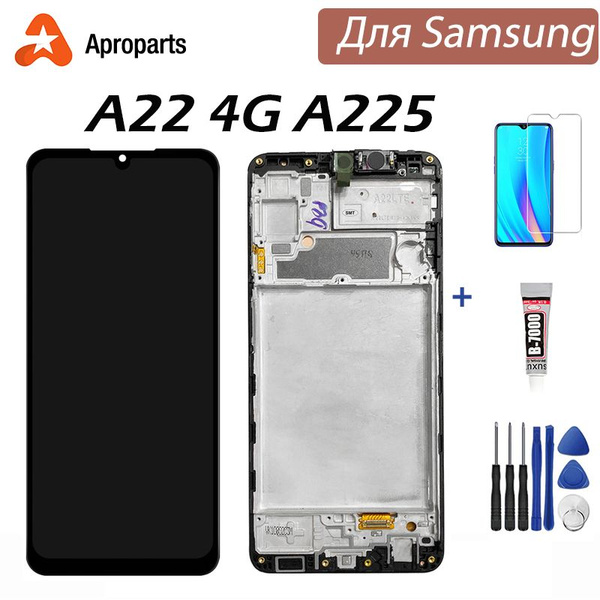 Запчасть для мобильного устройства Samsung A22 4G A225 - купить по ...