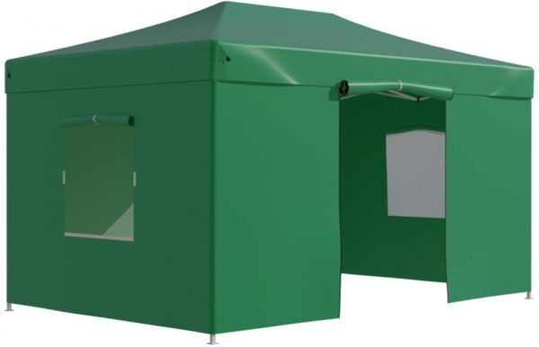 Тент садовый Helex 300x300 см купить по доступной цене с доставкой в ...
