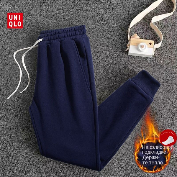 Брюки утепленные Uniqlo - купить с доставкой по выгодным ценам в ...