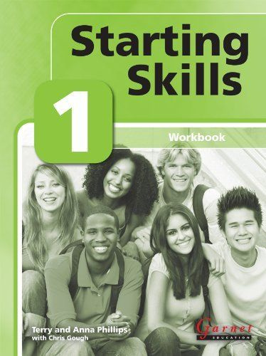 Starting Skills International Edition Level 1 Work Book+ CD - купить с ...