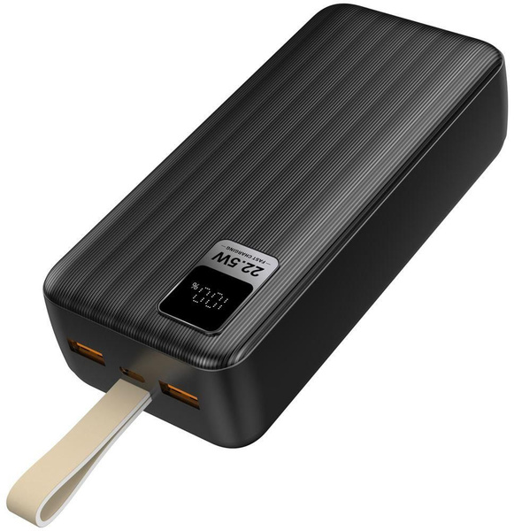 Повербанк (powerbank) (Power Bank) Perfeo PF_D0174 - купить по выгодным ценам в интернет ...