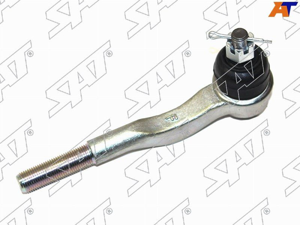 Наконечник рулевой внутренний MMC CHALLENGER DELICA L200 NATIVA PAJERO ...